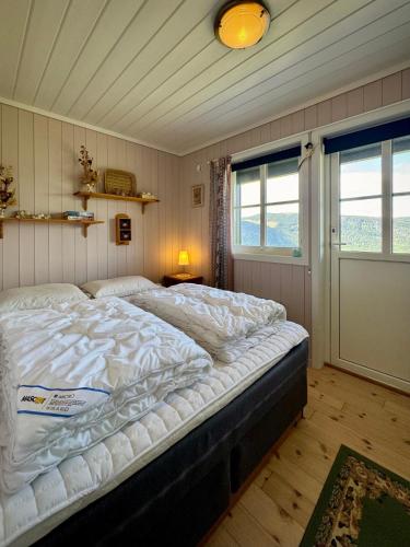 Hafjell cabin ski in ski out and stunning views, Øyer (precios ...