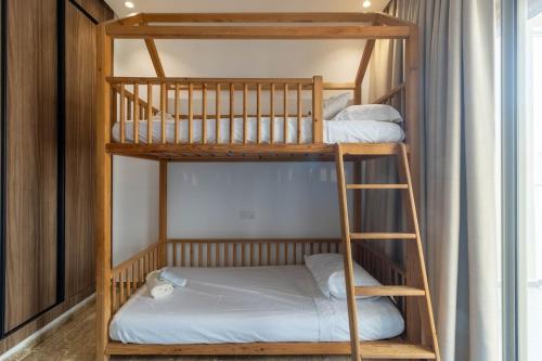 Heaven Beach 2BR Family Resort Pool and Beach, Sidi Rahal (bijgewerkte ...