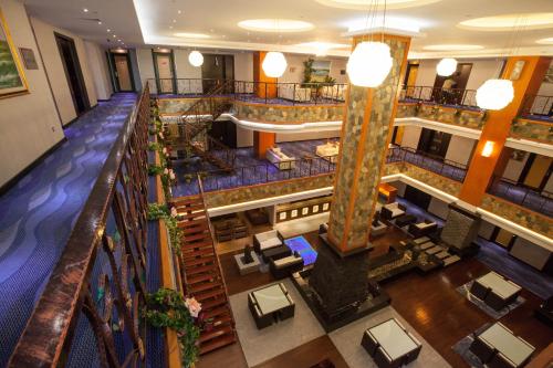 Meritz Hotel, Miri – Updated 2023 Prices