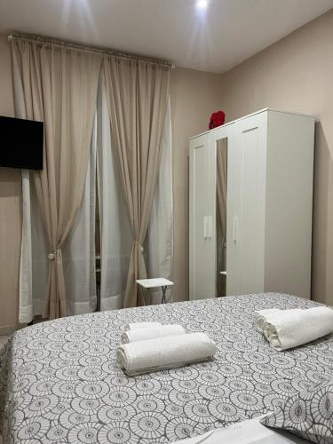 Napoli Historic Center - Tribunali Romantic Stay, Nápoles (preços ...