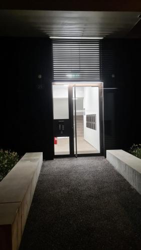 Modern stunning apartment, central with parking!, Basilea (precios ...