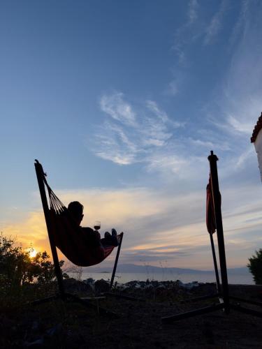 Stater Stone House - Quiet & Private Sea View, Αίγινα Πόλη ...