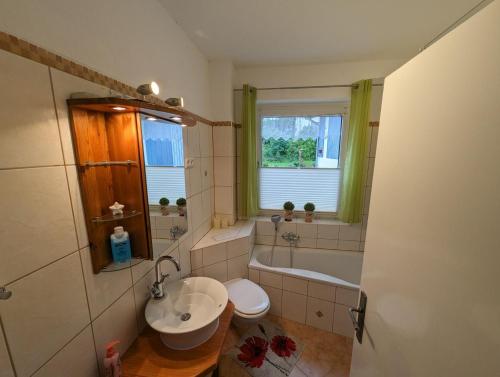 Ferienwohnung Mutter, Twiste (precios actualizados en 2026)