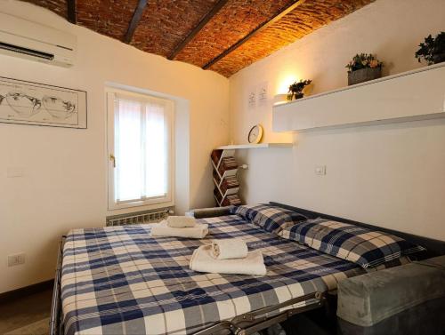 20 Minutes From Milan City Center - Design Studio, Milán (precios ...