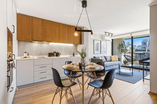 HT Beautiful apartment in the heart of Providencia, Santiago ...