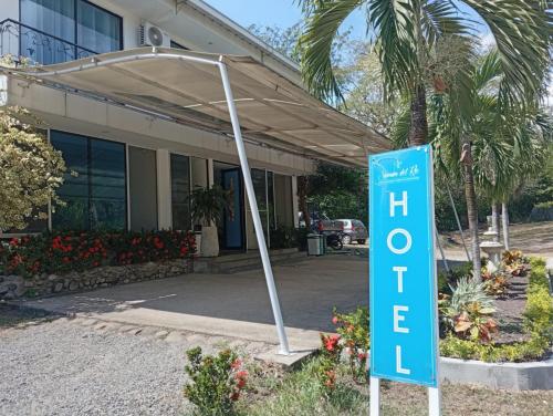 Hotel Campestre y Centro de Convenciones Saman Del Rio, Yopal (tarifs ...