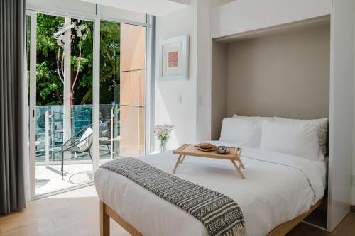 Icon 101 Cozy Loft with the best location in town, Mexico (tarifs ...