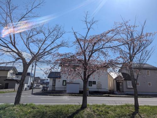 Work Stay Hokkaido Noboribetsu chihouse, Horobetsuchō (precios ...