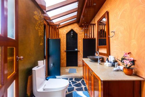 Jomtien Getaway Seaview Thai Pool Villa BBQ, Na Jomtien (prezzi ...