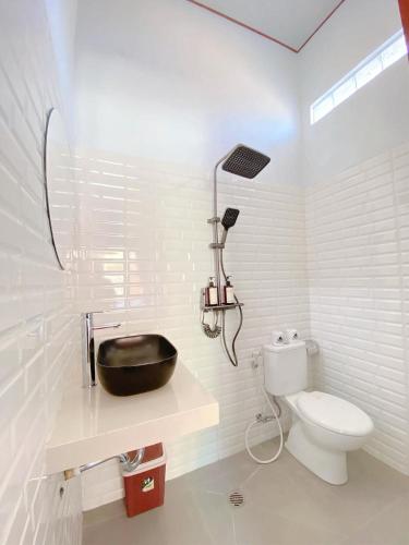 The Res Village Lombok 2 Bed Room privet pool villas, Kuta Lombok ...