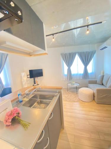 HANA house, Tokyo (harga dikemas kini 2026)