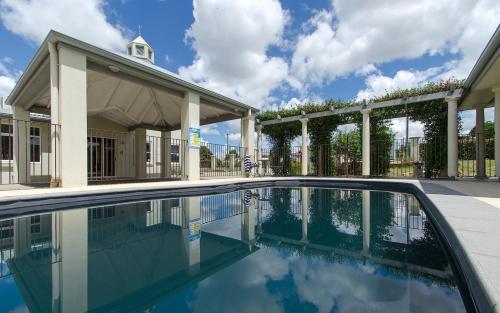 Coachmans Inn Warwick, Warwick (updated prices 2025)