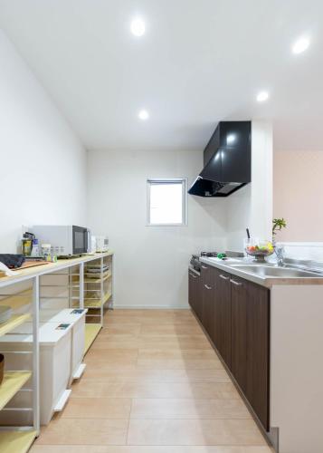 巡り宿中野町L room-最大9名, Takamacu (atnaujintos 2026 m. kainos)