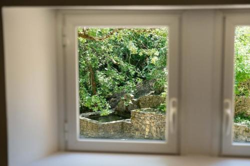 Bergerie de Lançon Detached house not overlooked, Portes-en-Valdaine ...