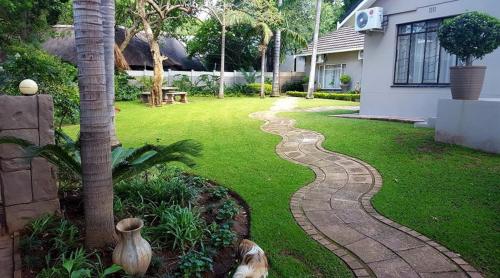 Cashan BnB, Rustenburg (updated prices 2025)