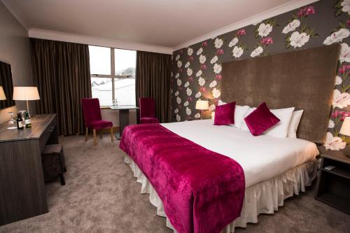 Brandon House Hotel, New Ross – Updated 2023 Prices