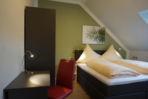 Hotel-Restaurant Große-Wilde, Bottrop (updated prices 2024)