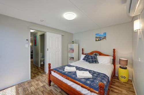 Alva Beach Tourist Park, Alva (updated prices 2025)