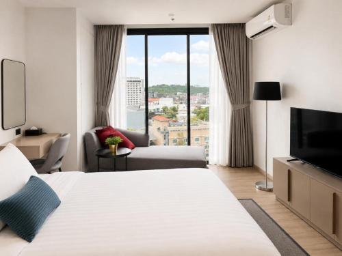 Edge Central Pattaya By S J 2026 edge-central-pattaya-by-s-j-2026