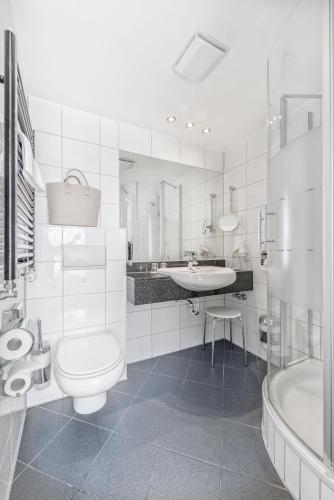 Apart Hotel Haveltreff, Caputh (aktualisierte Preise für 2025)