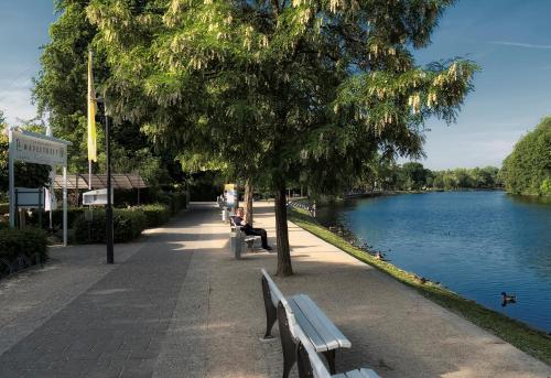 Apart Hotel Haveltreff, Caputh (aktualisierte Preise für 2025)