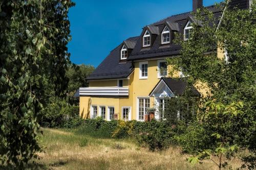 Apart Hotel Haveltreff, Caputh (aktualisierte Preise für 2025)