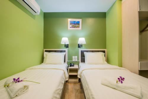 inHotel Inanam, Kota Kinabalu (updated prices 2025)
