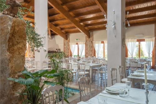 Valle Dell'Aquila Country House, Settefrati (updated prices 2024)