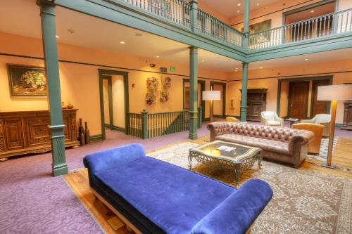 Montvale Hotel, Spokane – Updated 2023 Prices