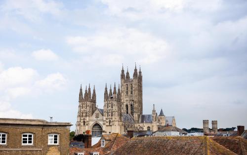 ABode Canterbury, Canterbury (updated prices 2025)