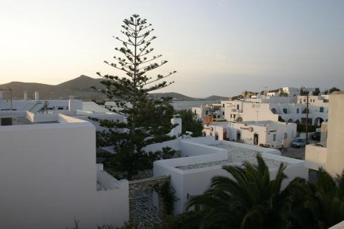 Alea Apartments, Naousa (updated prices 2025)