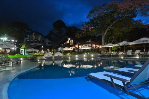 Village Le Canton, Teresópolis (updated prices 2025)