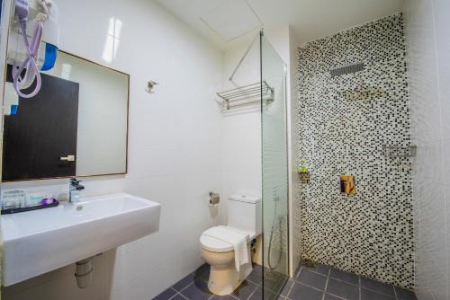 inHotel Inanam, Kota Kinabalu (updated prices 2025)