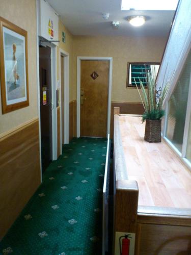 The Quorn, Skegness (updated prices 2025)