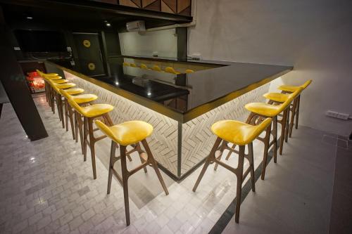 BRB Hostel Bangkok Silom, Bangkok (updated prices 2025)