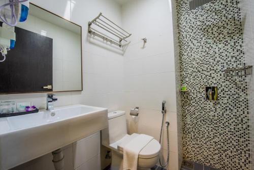 inHotel Inanam, Kota Kinabalu (updated prices 2025)