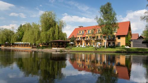 The 10 best resorts in Germany | Booking.com