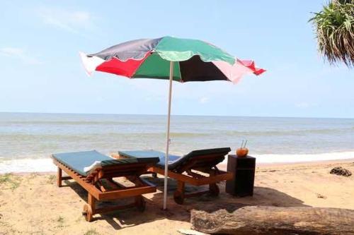 Lohas Beach Resort Villa, Kalutara (updated prices 2025)