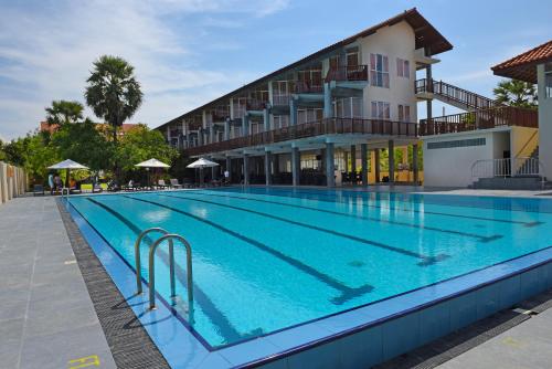 Marina Beach Passikudah, Pasikuda (tarifs actualisés 2024)