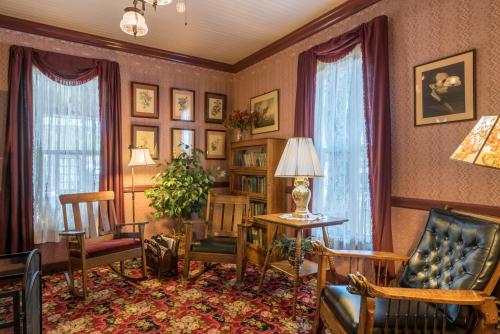 Julian Gold Rush Hotel, Julian – Updated 2023 Prices
