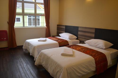 Hotel Intan Jugra, Banting (updated prices 2024)