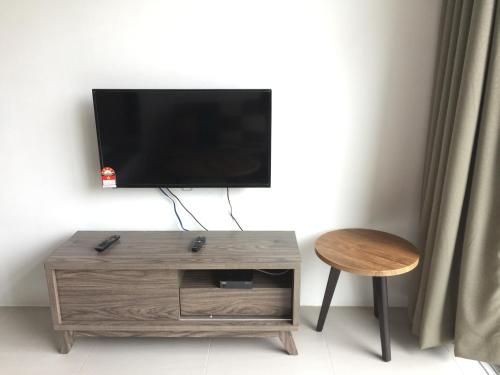 Cameron Barrington Square 1Room @ Golden Hill, Cameron Highlands ...