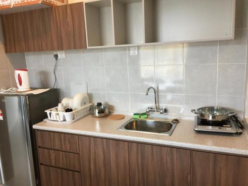 Cameron Barrington Square 1Room @ Golden Hill, Cameron Highlands ...