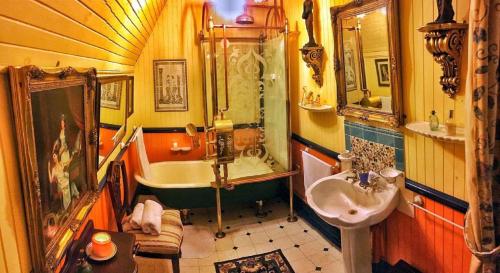 A Pilgrims Rest, Graskop (updated prices 2025)