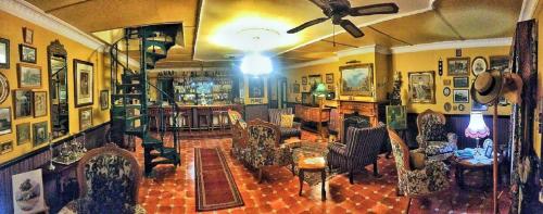 A Pilgrims Rest, Graskop (updated prices 2025)