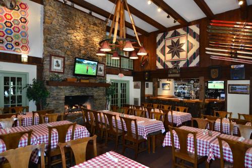 Top of the Beech Inn, Beech Mountain – Updated 2022 Prices