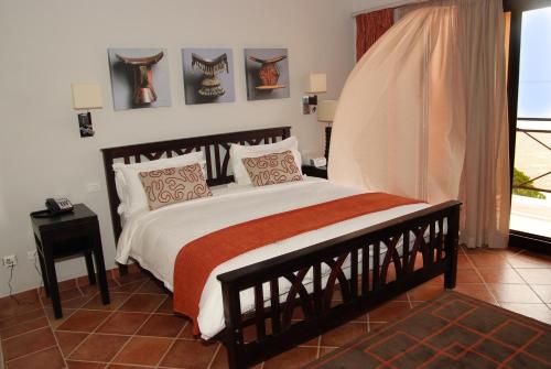 Haile Resort Hawassa, Āwasa – Updated 2022 Prices