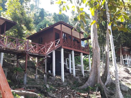 Senja Bay Resort, Perhentian Islands (updated prices 2025)