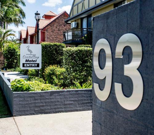 Coastal Bay Motel, Coffs Harbour – Updated 2024 Prices