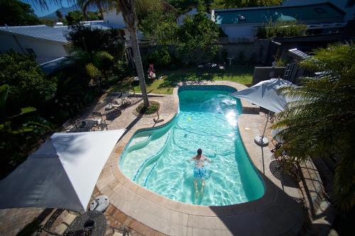 Baruch Guesthouse on Lovell, Stellenbosch (aktualisierte Preise für 2024)